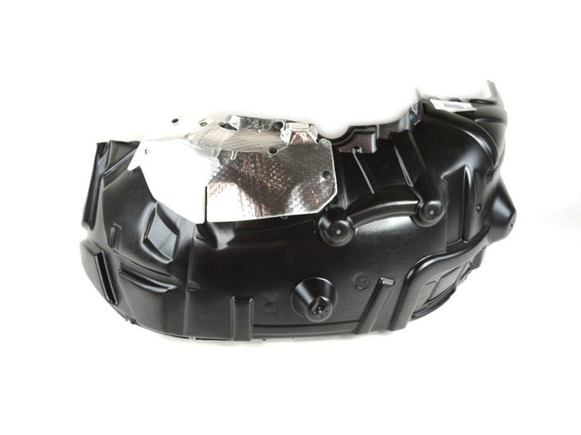 2014-2019 Ram Wheelhouse Shield, Right 68235366AC | My Mopar Parts