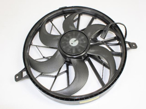 2004-2006 Jeep Liberty Cooling Fan 55037691AA | My Mopar Parts