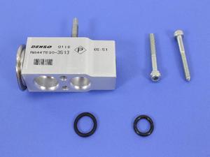 2009-2012 Mopar A/C Expansion Valve Kit 68048896AB | My Mopar Parts