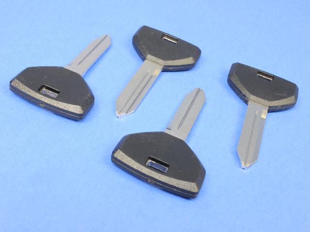 2002 Dodge Master Key 5018701AB | My Mopar Parts
