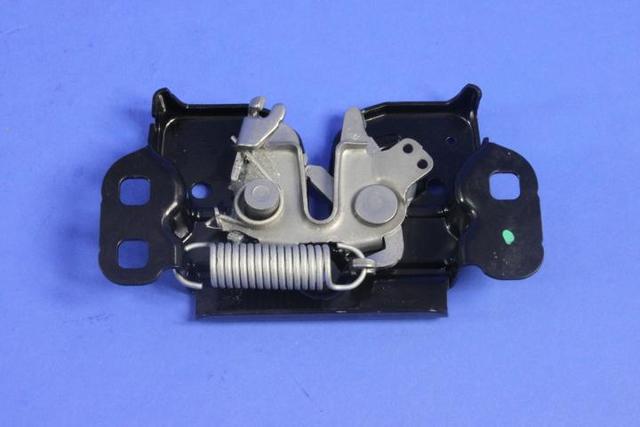 2014-2023 Jeep Cherokee Hood Latch 68237159AB | My Mopar Parts