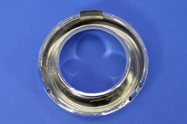 2014-2020 Dodge Durango Fog Lamp Bezel Trim Ring 5113680AA | My Mopar Parts