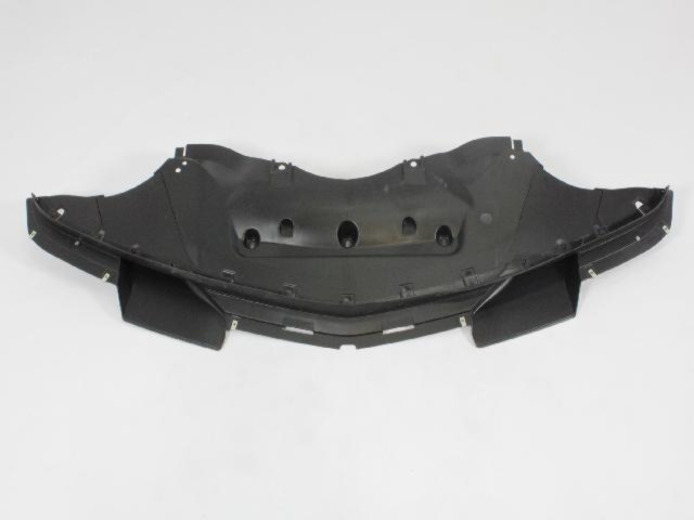2011-2014 Dodge Charger Front Belly Pan 57010338AD | My Mopar Parts