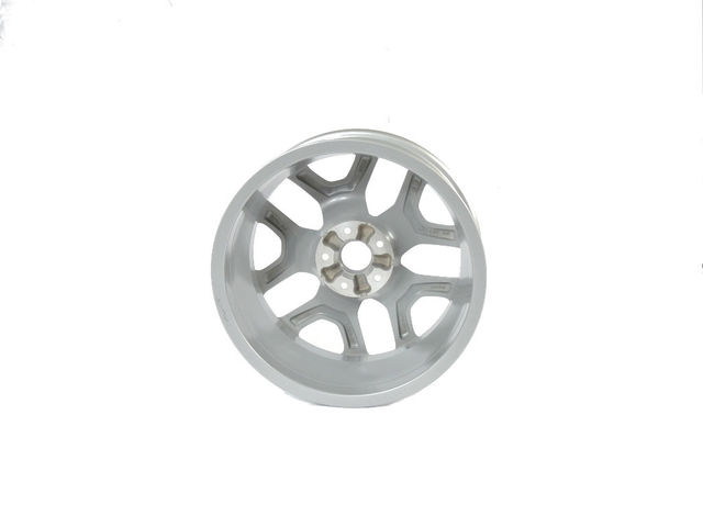 2015-2021 Jeep Renegade Wheel, Alloy 5XA65MAAAA | My Mopar Parts