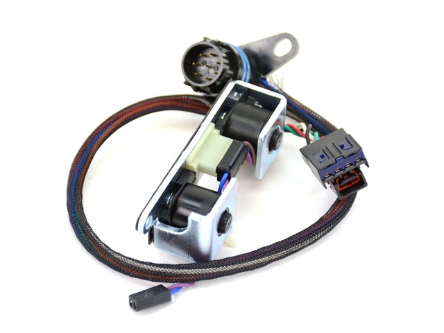 2001-2009 Mopar Transmission Overdrive Solenoid 52118500AB | My Mopar Parts