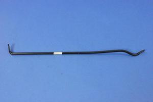 2009-2022 Mopar Box Side Brace, Left 68227771AA | My Mopar Parts
