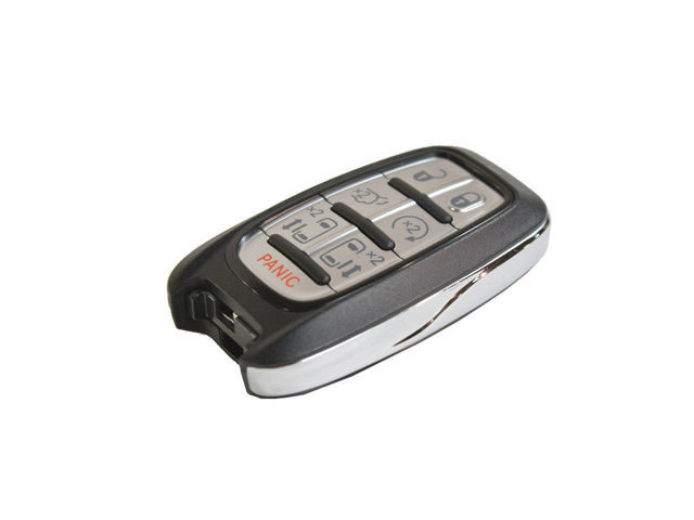 2017-2025 Chrysler Integrated Key Fob Transmitter 68217832AD | My Mopar ...