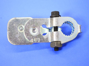 2012-2020 Ram Manual Control Lever 68263755AA | My Mopar Parts