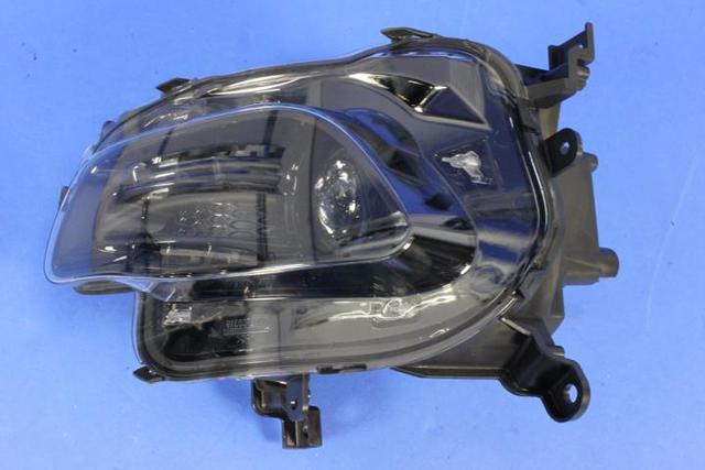 2014-2018 Jeep Cherokee Headlamp, Left 68102849AG | My Mopar Parts