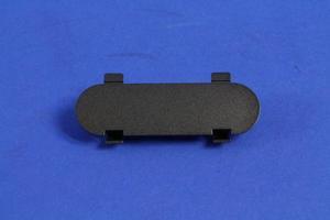 2014-2022 Jeep Cherokee Luggage Rack Cover 68212041AC | My Mopar Parts