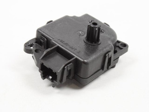 2008-2023 Mopar A/C And Heater Actuator 68299450AA | My Mopar Parts