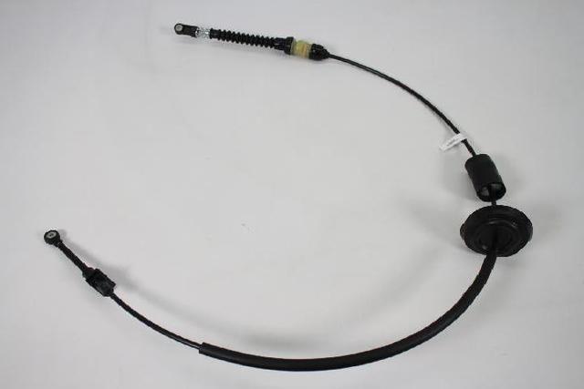 2007-2014 Mopar Gearshift Control Cable 5273214AG | My Mopar Parts