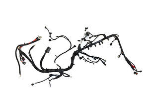 Wiring 68274446AE | My Mopar Parts