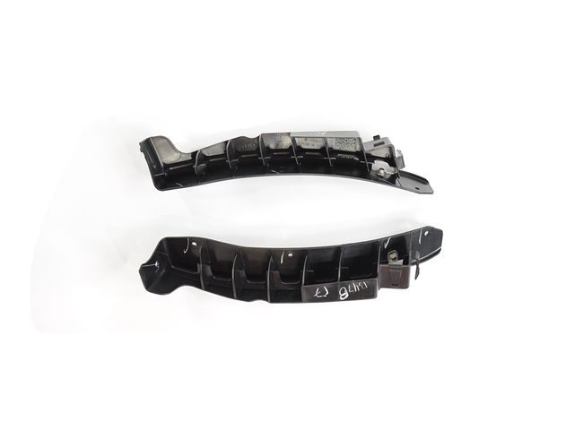 2010-2018 Mopar Front Bumper Side Bracket Kit 68064309AA | My Mopar Parts