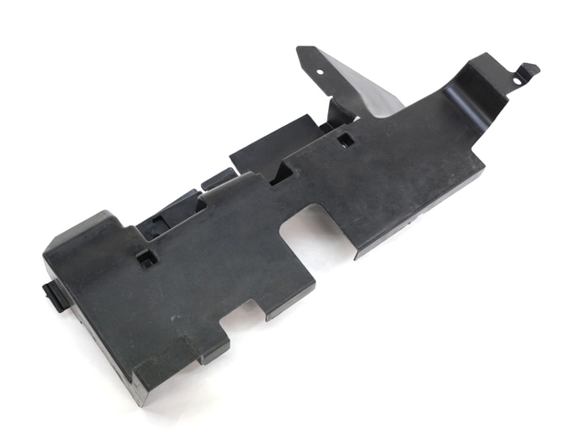 2014-2018 Jeep Cherokee Air Inlet Baffle, Left 68184969AA | My Mopar Parts