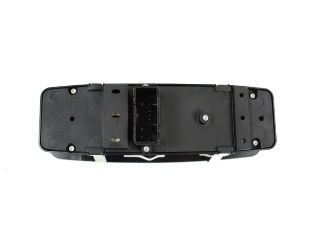 2012-2019 Mopar Front Door Switch And Bezel 68620474AA | My Mopar Parts