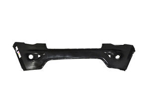 2016-2022 Jeep Front Upper Fascia 6EB83TZZAA | My Mopar Parts