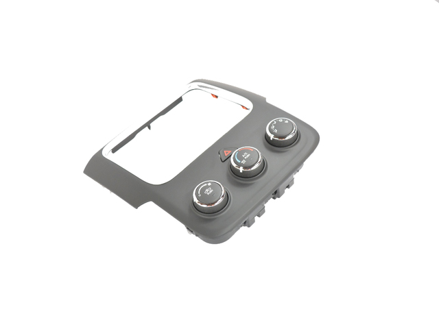 2013-2018 Ram A/C And Heater Control 68268188AA | My Mopar Parts