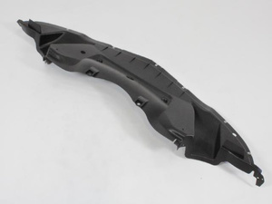 2012-2014 Dodge Charger Front Belly Pan 68053676AC | My Mopar Parts