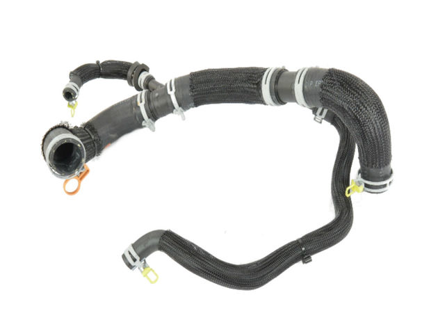 2015-2023 Mopar Radiator Outlet Hose 68248846AF | My Mopar Parts
