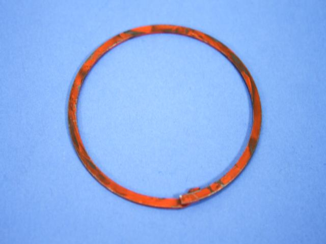 2003-2025 Mopar Wheel Bearing Snap Ring 5086804AA | My Mopar Parts