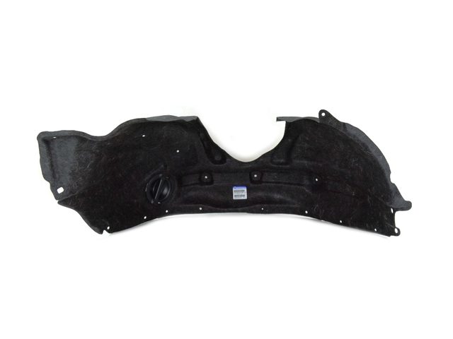 2014-2022 Jeep Wheelhouse Inner Silencer, Right 68188246AG | My Mopar Parts