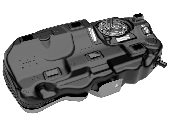 2013-2018 Mopar Fuel Tank 68166587AD | My Mopar Parts