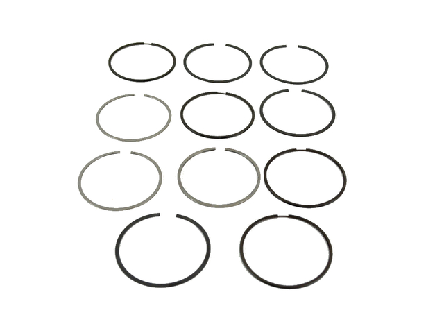 Ring Set-Complete Engine 68096285AA | My Mopar Parts
