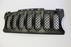 2011-2017 Jeep Patriot Insert Grille 68091527AA | My Mopar Parts
