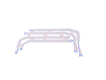 2003-2025 Mopar Oil Pan Gasket 68444757AA | My Mopar Parts