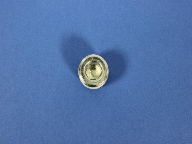2001-2022 Mopar Hex Socket Plug 6034331 | My Mopar Parts