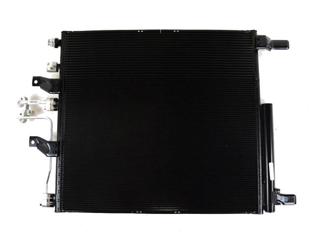 2013-2020 Ram Condenser And Trans Cooler Cooler 52014632AD | My Mopar Parts