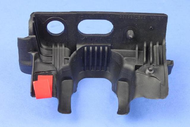 2007-2018 Jeep B-Pillar Belt Body Side Seal, Right 55395708AE | My ...