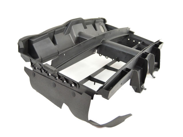 2015-2024 Ram Active Shutter Grille 68248602AA | My Mopar Parts