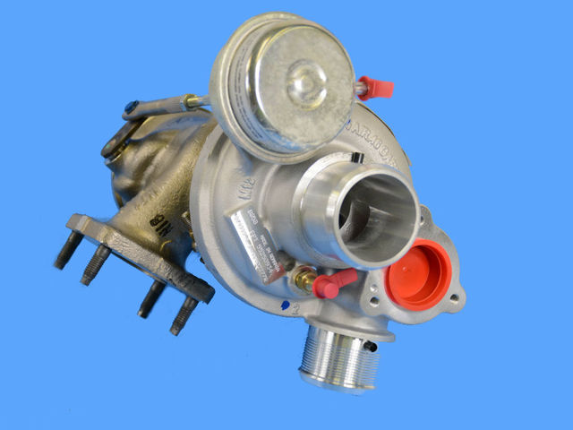 2013-2019 Mopar Turbocharger 68325875AA | My Mopar Parts