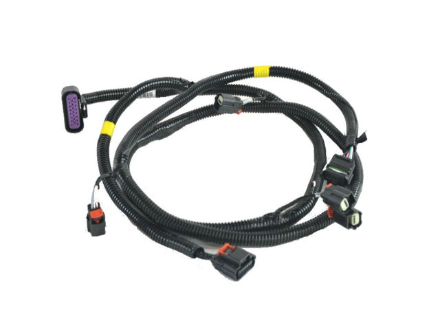2016-2021 Mopar Rear Fascia Wiring 68252364AA | My Mopar Parts