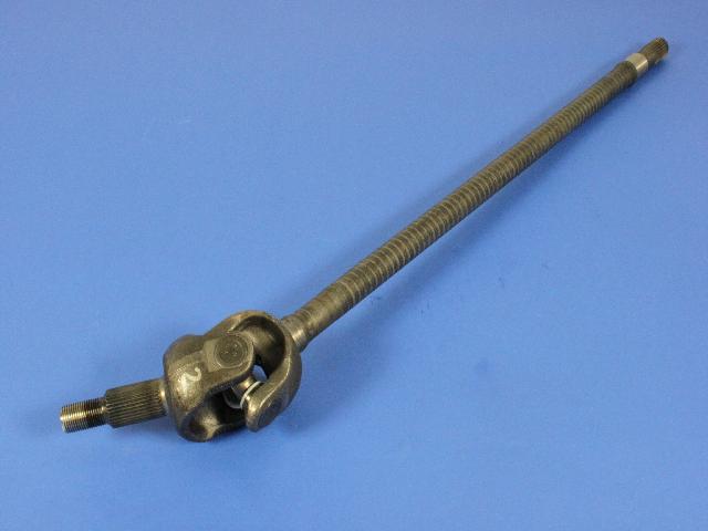 2007-2018 Jeep Axle Shaft, Right 68145054AB | My Mopar Parts