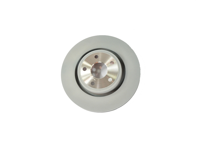 2011-2025 Mopar Disc Brake Rotor 04755569AA | My Mopar Parts