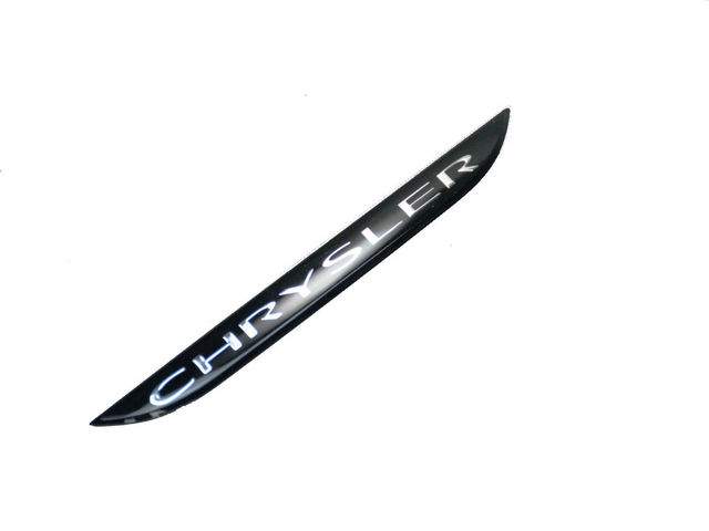 2012-2024 Chrysler Emblem 68088468AA | My Mopar Parts