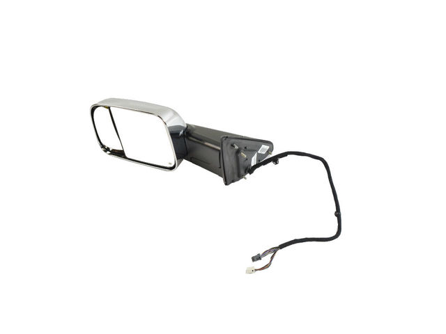 2015-2018 Ram Outside Rear-View Mirror, Left 68416903AC | My Mopar Parts