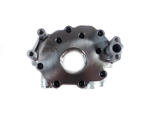 2009-2025 Mopar Engine Oil Pump 53021622BH | My Mopar Parts