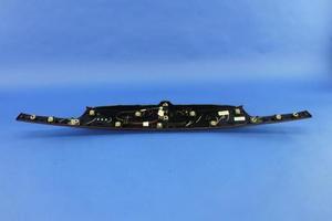 2015 Jeep Grand Cherokee License Lamp Applique 6BK44JRPAA | My Mopar Parts