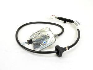 2009-2024 Mopar Cable & Base Assembly Antenna 5064394AH | My Mopar Parts