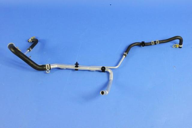 2014-2018 Ram Coolant Bottle To Radiator Hose 68184913AE | My Mopar Parts
