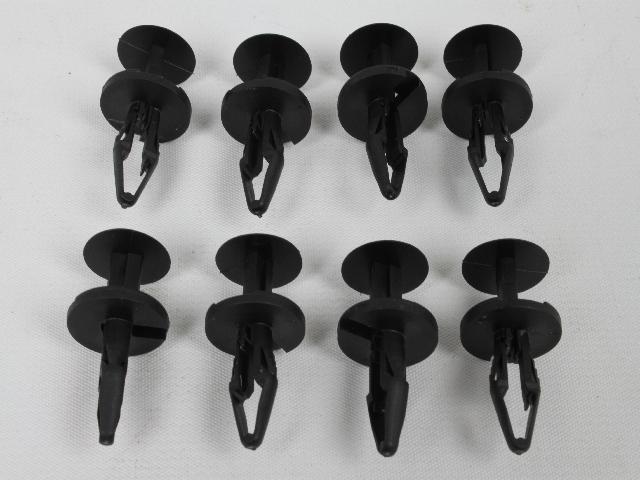 2011-2024 Mopar Push Pin 6509049AA | MyMoparParts