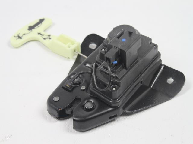 2007-2023 Mopar Decklid Latch 4589217AF | My Mopar Parts