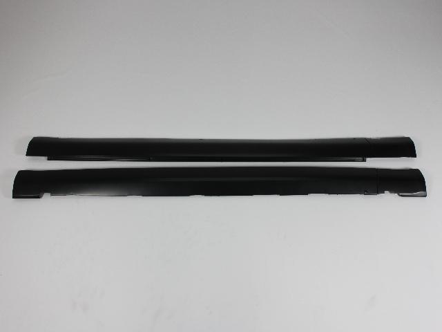 2005-2010 Chrysler 300 Sill Cladding, Right 68034803AA | My Mopar Parts