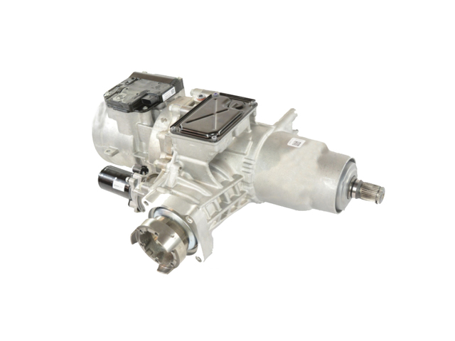 2014-2023 Jeep Cherokee Rear Axle Differential 68545101AB | My Mopar Parts