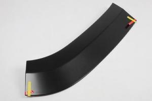 2014-2022 Jeep Wheel Flare Molding, Left 1PC77TZZAJ | My Mopar Parts