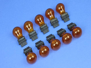 2001-2022 Mopar Bulb, Park And Turn Signal Lamp L00003157A | My Mopar Parts